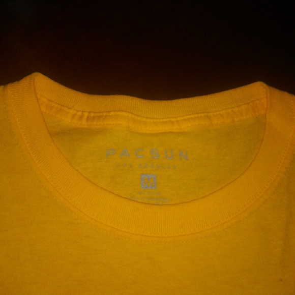 PacSun | Shirts | Graphic Tee | Poshmark